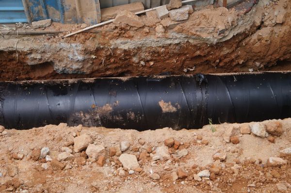 Get Underground Pipe Installation Near You - Underground Pipe ...
